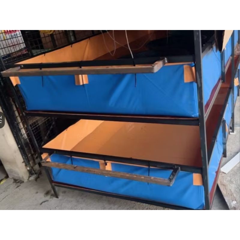 11x4x2feet fish tank heavy duty pang matagalan order now | Shopee ...
