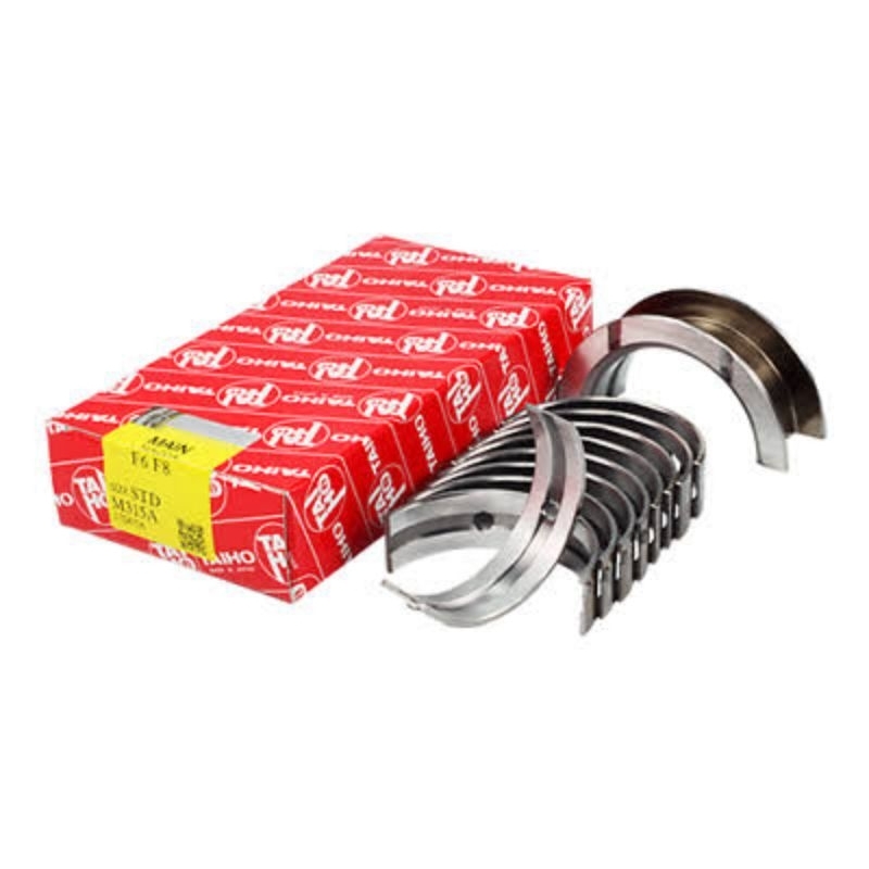 TAIHO Honda Accord PH22 F22 F22B VTEC Main Bearing JAPAN | Shopee ...