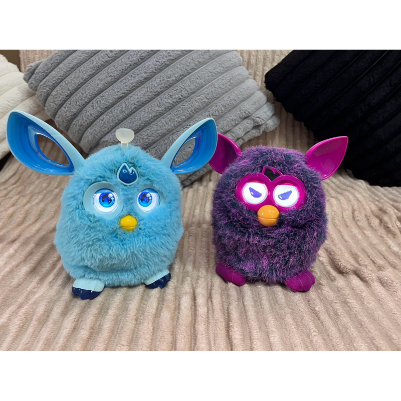 Furby Connect Original Hasbro Collectors Item | Shopee Philippines