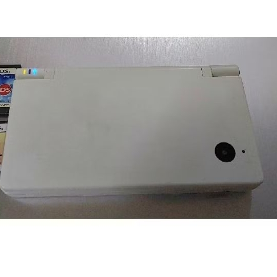 NINTENDO DSi +2 Games | Shopee Philippines