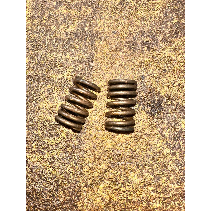 MIO I 125 VALVE SPRING SURPLUS ORIGINAL | Shopee Philippines