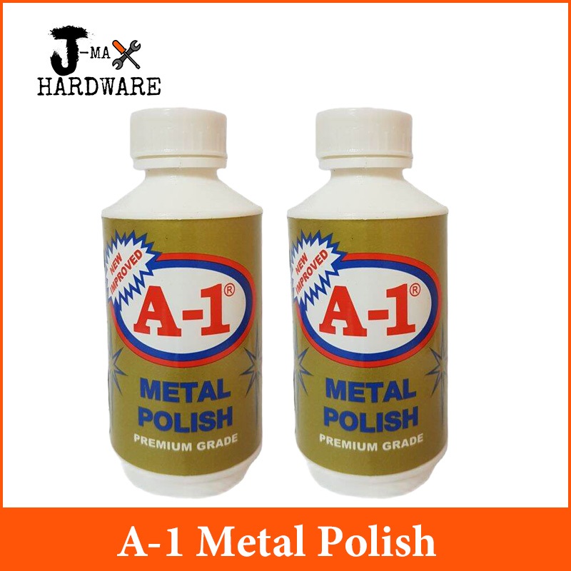 Shop metal polish for Sale on Shopee Philippines