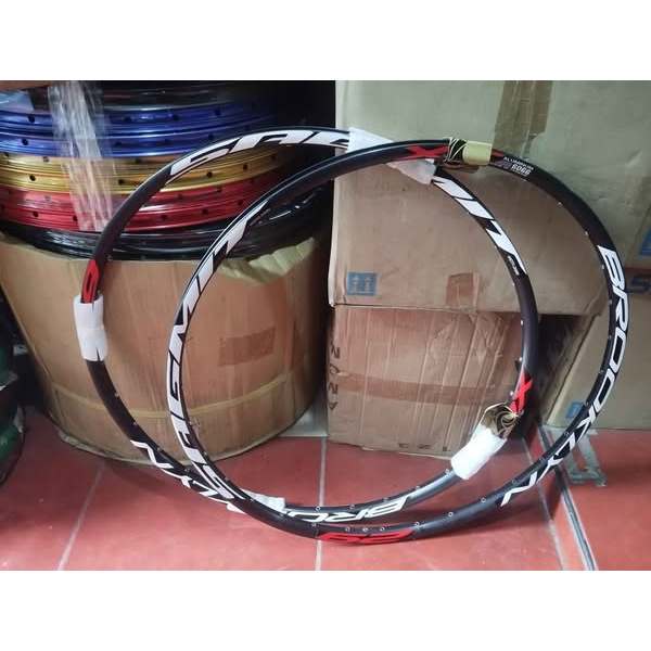 SAGMIT BROOKLYN RIM pair | Shopee Philippines