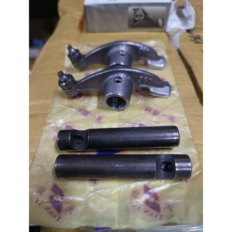 EURO VPERMAN 150/RUSI GAMMA 200/EXPLORER 200/ SET (4PCS) | Shopee ...