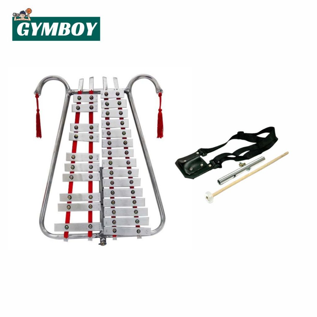 Lyre Medium Size w/ Free bag and lyre beater | Shopee Philippines