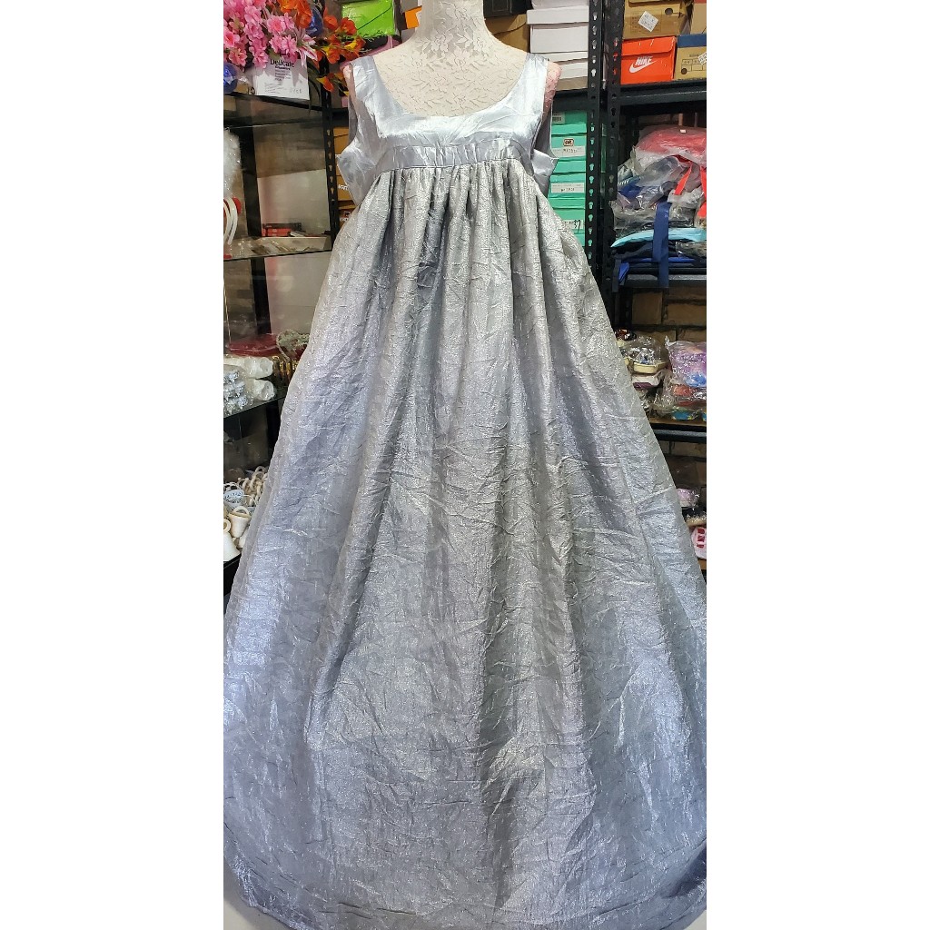 Star Gowns Korean Hanbok Photoshoot Wedding Birthday Ladies Inner Dress ...