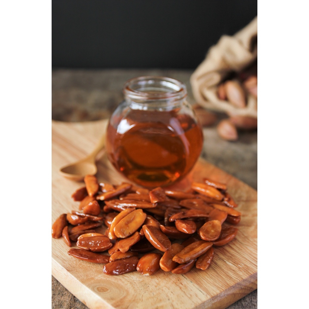 Bicol Products - No COD - Pili Nuts, Cacao Tablea and More | Shopee ...