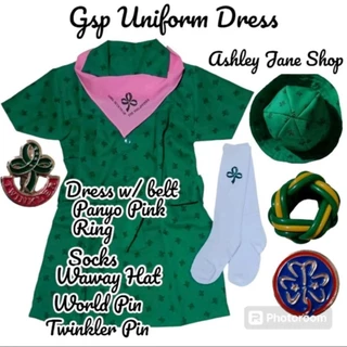 Shop gsp uniform for Sale on Shopee Philippines