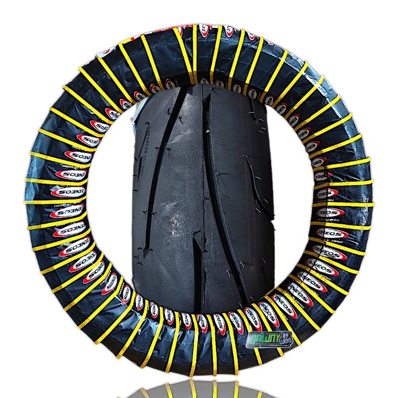 Zeneos tire tubeless zn62 | Shopee Philippines