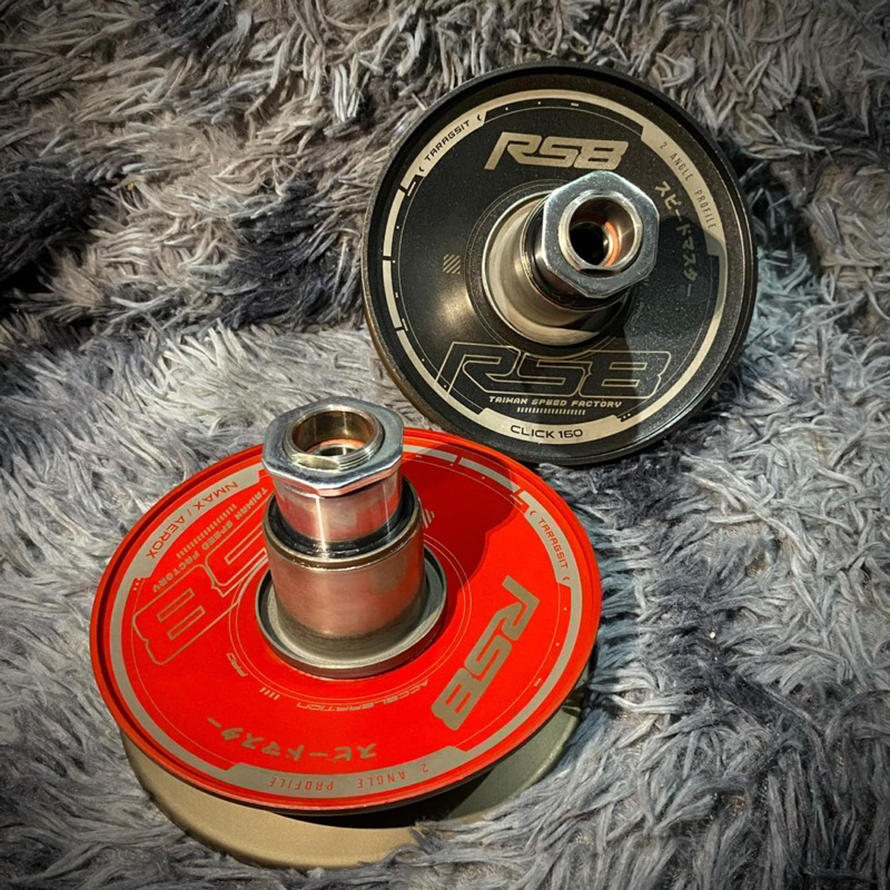 rs8 NEW torque drive assy click 125/150/160 adv 160/pcx160 nmax/aerox ...