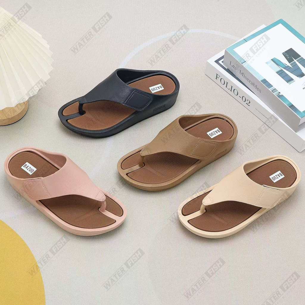 Slip On High Quality Sandals For Women`s Fashion | Shopee Philippines