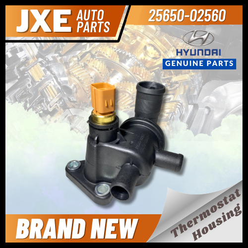 Thermostat Housing for HYUNDAI ATOZ Friend AMICA SANTRO KIA Picanto ...