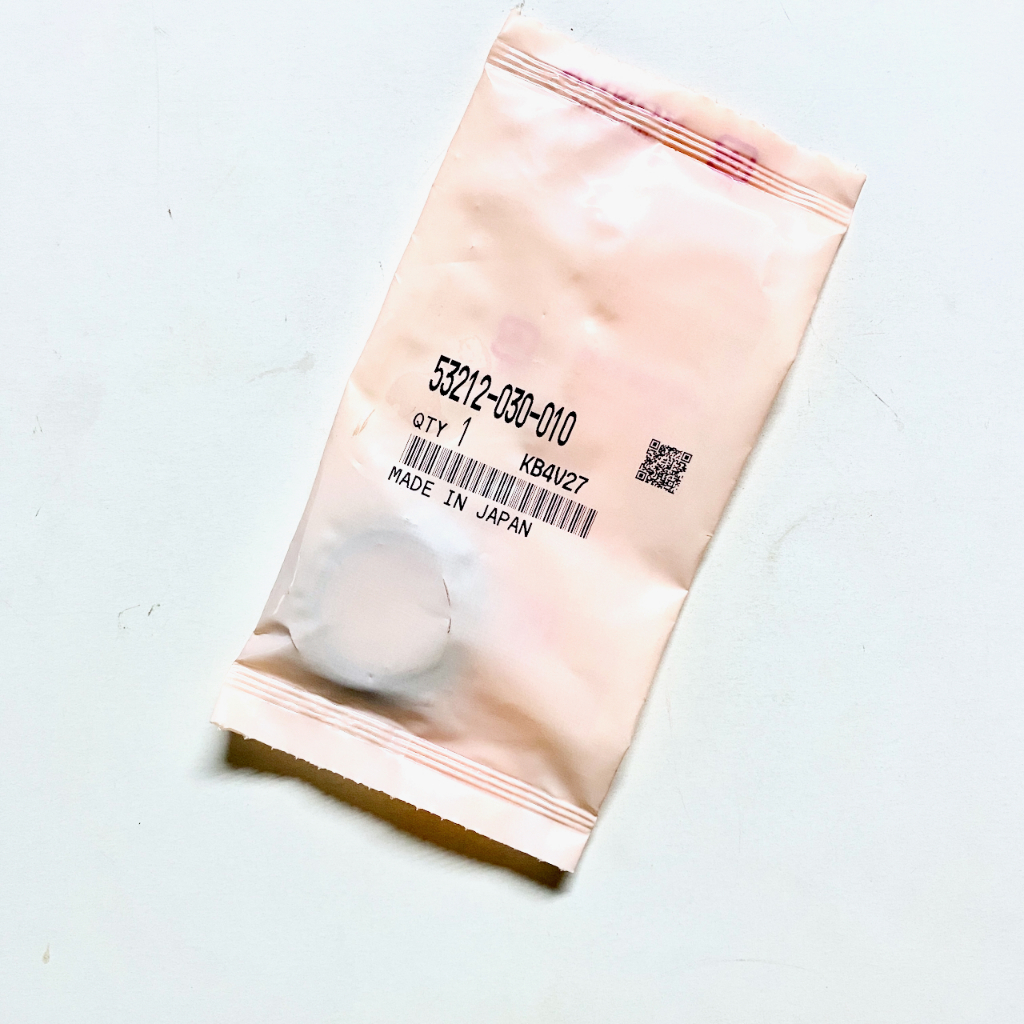 53212-030-010 | Steering Bottom Race | Genuine Honda parts | TMX 155 ...