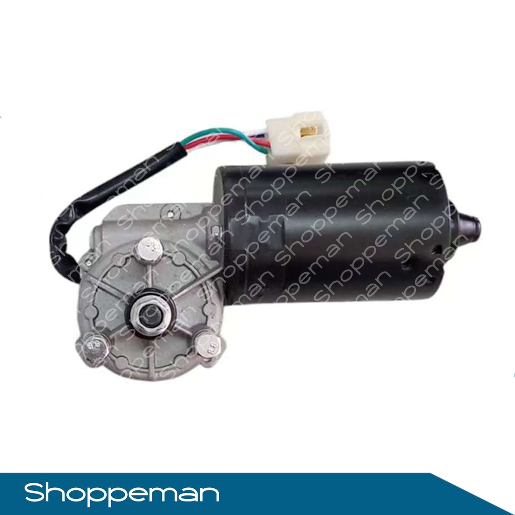 MITSUBISHI L300 WIPER MOTOR 4P 30W 12V | Shopee Philippines