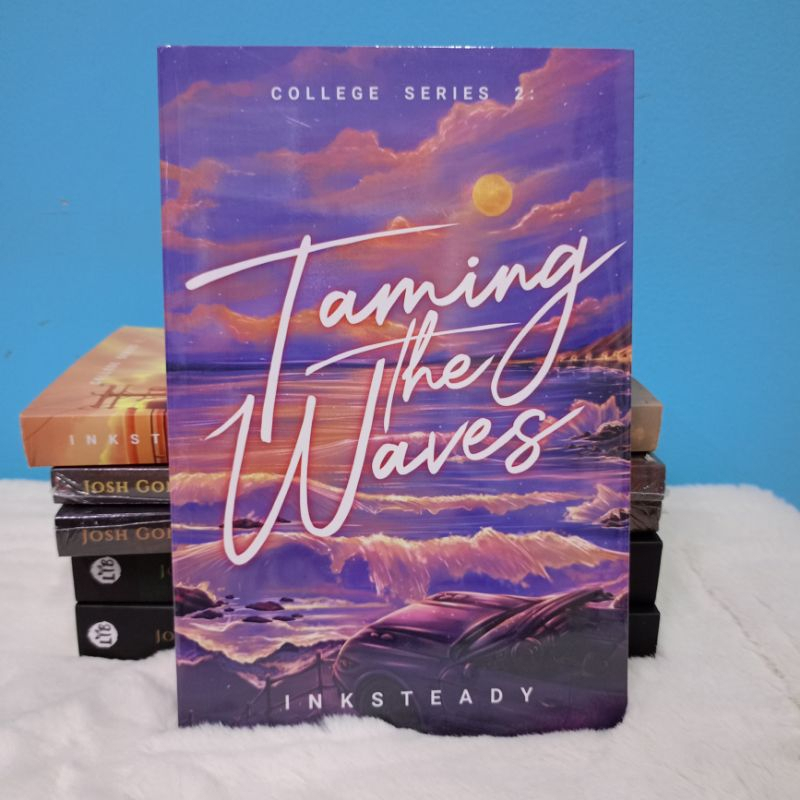 College Series by Inksteady | Shopee Philippines