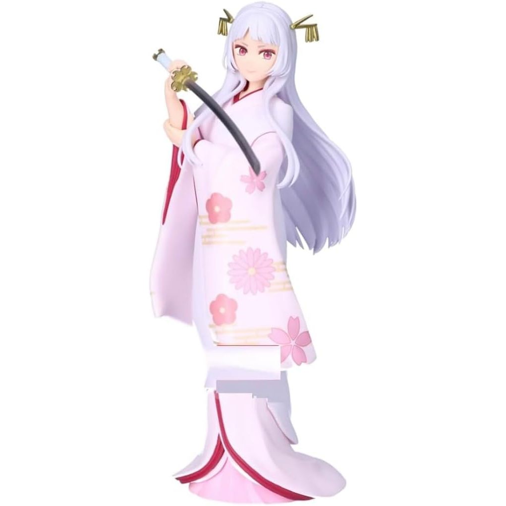 [Oshi no Ko] Akane Kurokawa Figure - Oshi no Ko Akane Kurokawa Sayahime ...