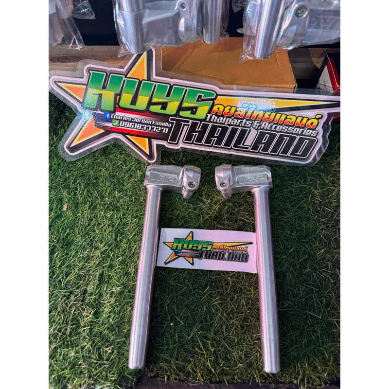 JRP HANDLE BAR V3 latest Motorcycle Handle Bar | Shopee Philippines