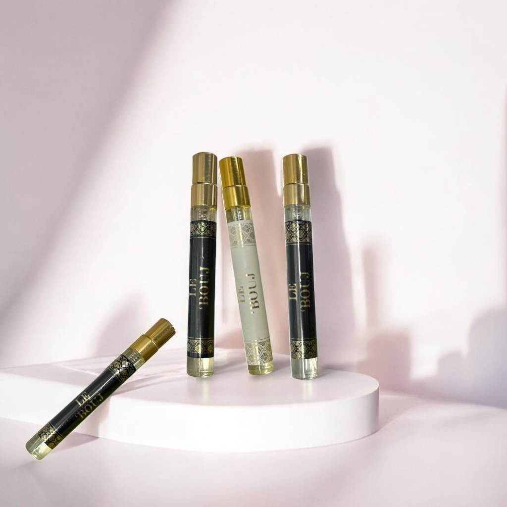 Le 'Bouj Parfum for Men 10 ML | Shopee Philippines