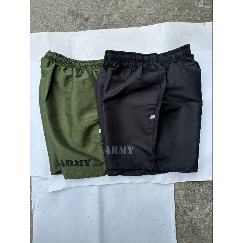 Micro patig short (3 pocket) | Shopee Philippines