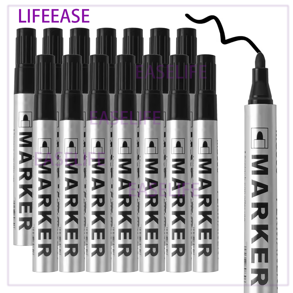 school supplies marker 1Box/12Pcs | Shopee Philippines