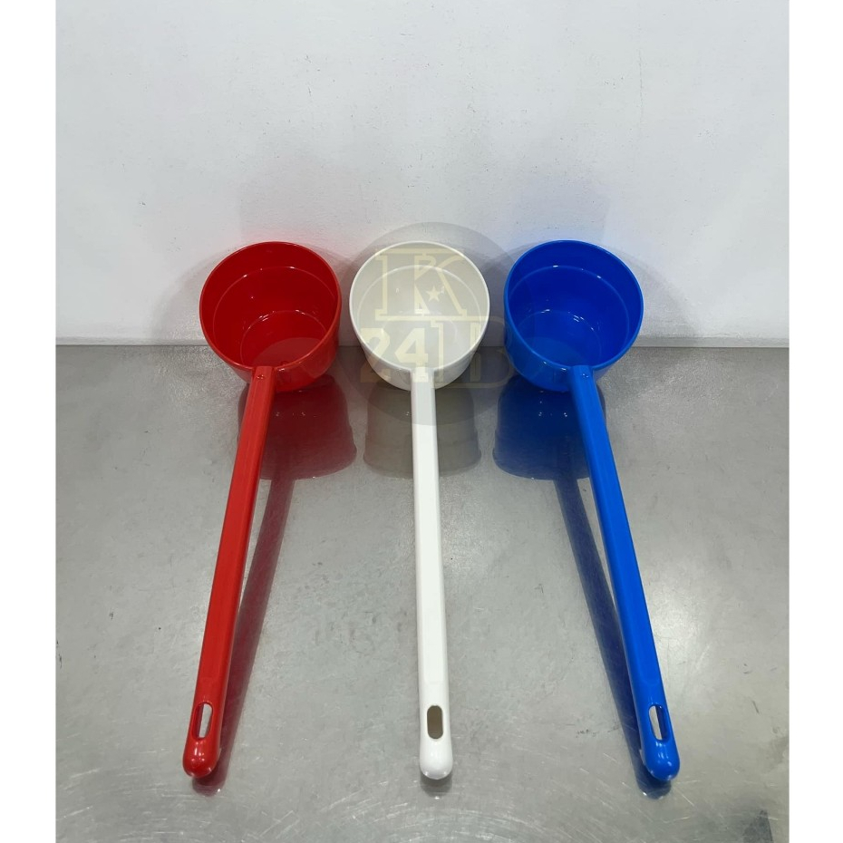 #9973 Orocan Dipper/Tabo with Long Handle( choose color) | Shopee ...