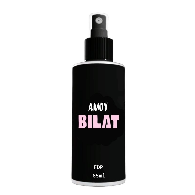 AMOY BILAT Women's Perfume 85ml GOOD GIRL BY CROLINA HRRERA CLONE ...