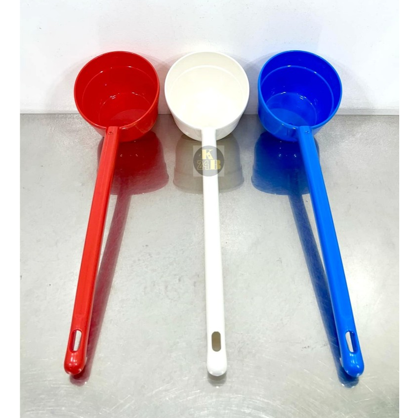 Orocan Dipper with 20" Long Handle (3 Colors) | Shopee Philippines