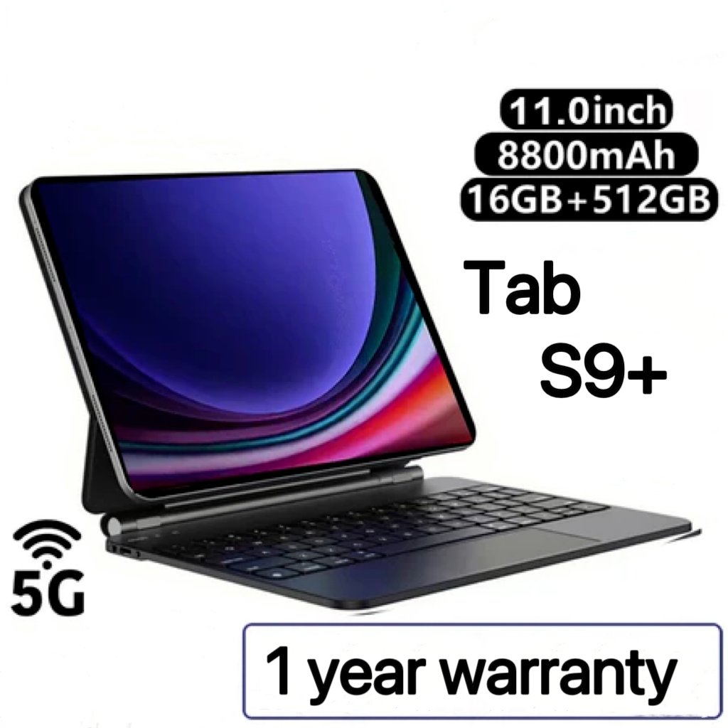 Tablet Original Android 5G New tablets 12GB+512GB On Sale Dual SIM ...