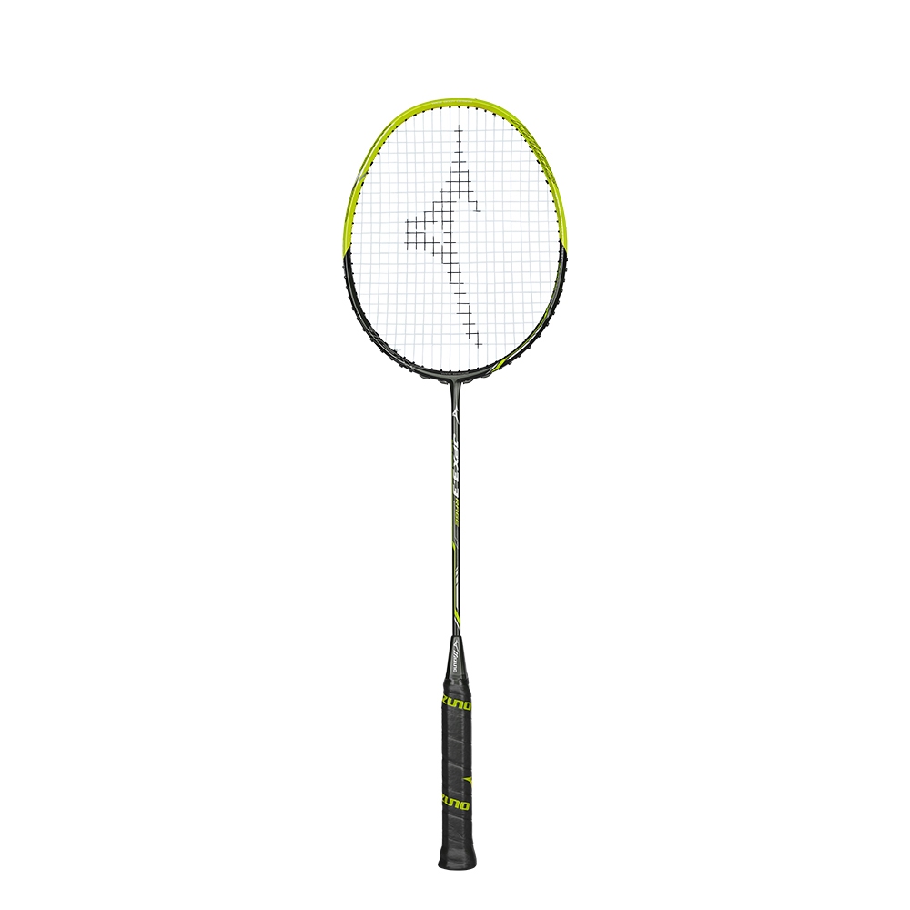 Toby's Sports Mizuno JPX 3.3 Rage Badminton Racket (Unstrung) | Shopee ...