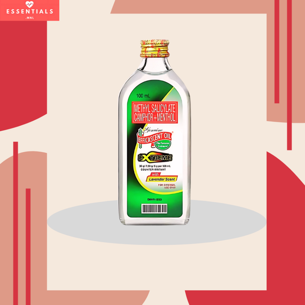 efficascent oil - Best Prices and Online Promos - Jun 2026 | Shopee ...