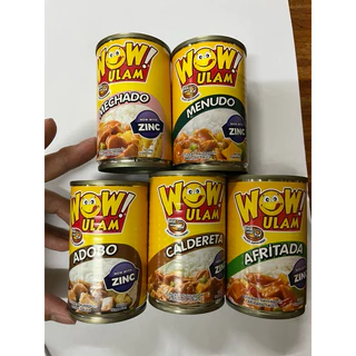 Shop wow ulam for Sale on Shopee Philippines