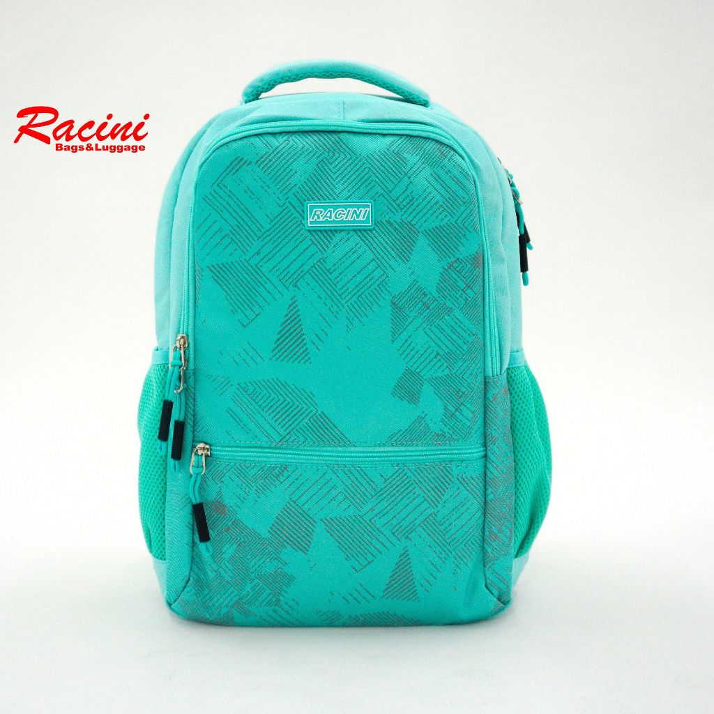 Racini 2341 Series Aesthetic Fashion Backpack | Shopee Philippines