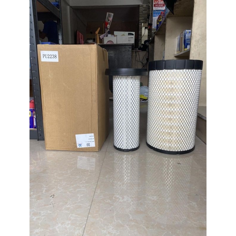 PU2238 AA90138 AF26531 AF26532 air filter for bus | Shopee Philippines