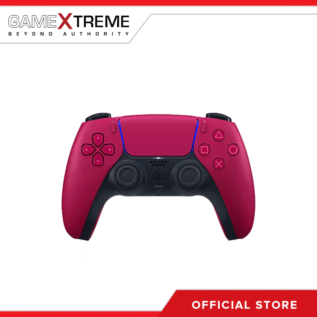 PlayStation 5 DualSense – Next-Gen Gaming with Immersive Feedback ...