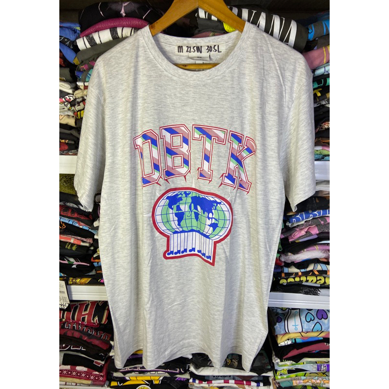 DBTK X Garapata (H&M) | Shopee Philippines