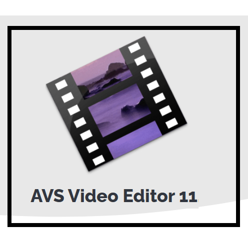 NEW! AVS Video Editor 2025 V11 | FULL VERSION | LIFETIME USE | COMES IN ...
