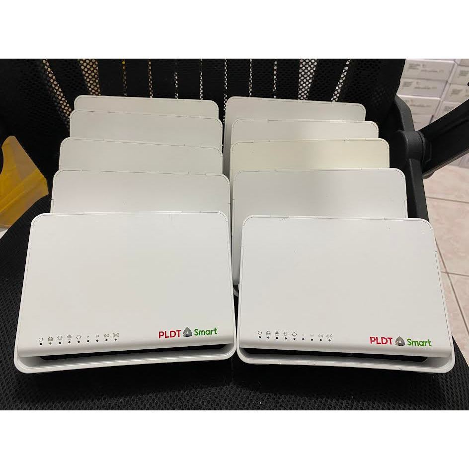 Pldt FX-ID4 Pldt Home Wifi Prelove | Shopee Philippines