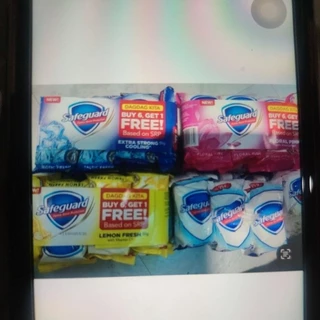 Shop safeguard soap sachet for Sale on Shopee Philippines