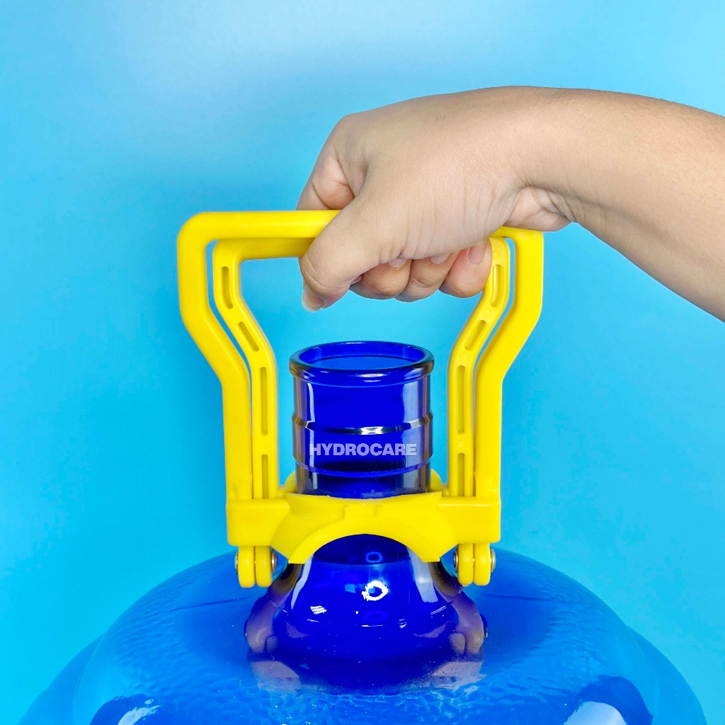 Gallon Handle Lifter Holder Heavy Duty Thicker | Shopee Philippines