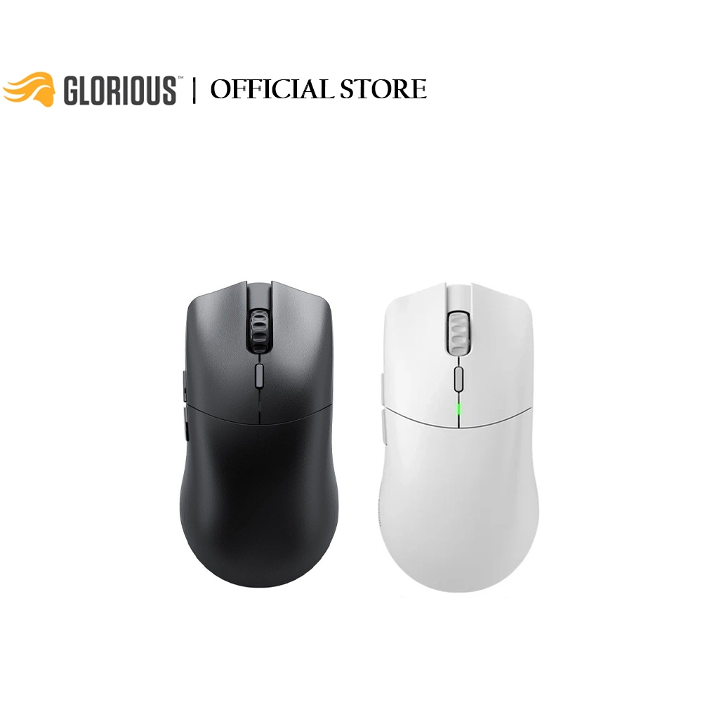 Glorious O 2 PRO Wireless Gaming Mouse (4K/8Khz) | Shopee Philippines