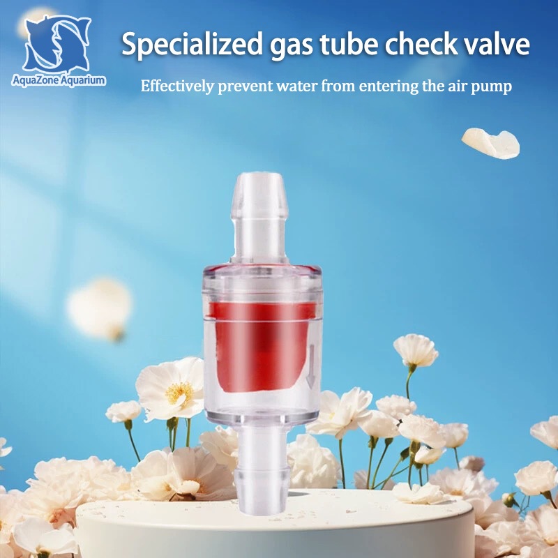 Aquarium equipment, oxygen pump, check valve, oxygen pump, check valve ...