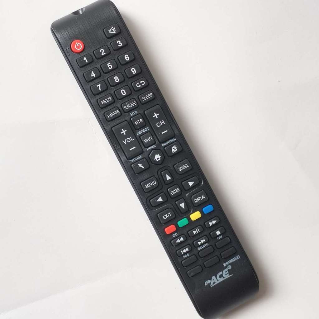 Shop ace tv for Sale on Shopee Philippines