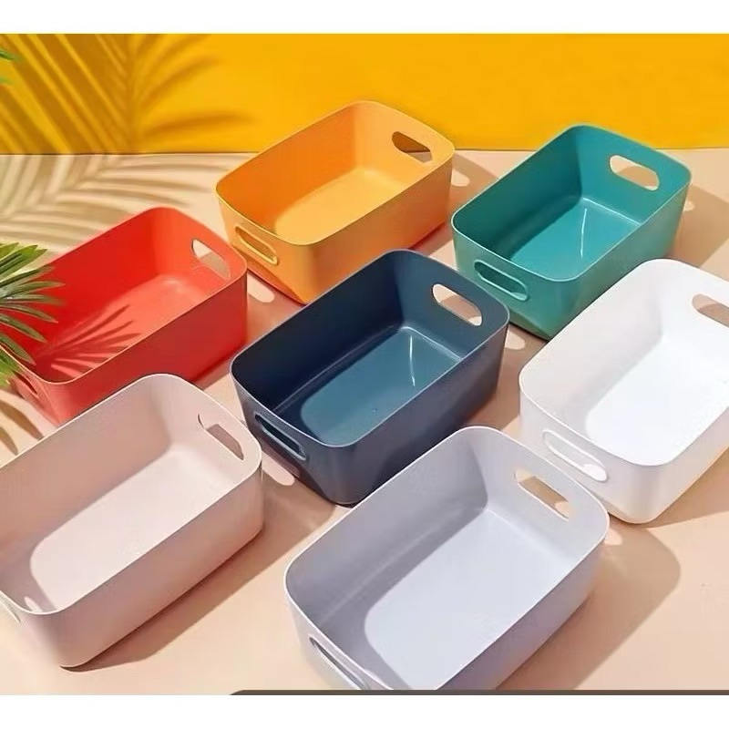 3PCS ORGANIZER TRAY PLASTIC | Shopee Philippines