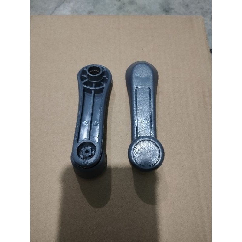 Window Riser Isuzu Efl NKR Old Model (Per piece) | Shopee Philippines