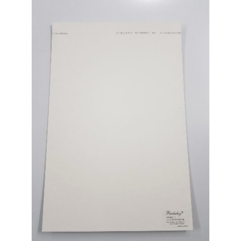 Berkeley Illustration board 20” x 30” | Shopee Philippines