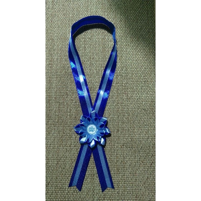 EAM-P Garland Sash for graduation Recognition Handmade 2025 for Adult ...