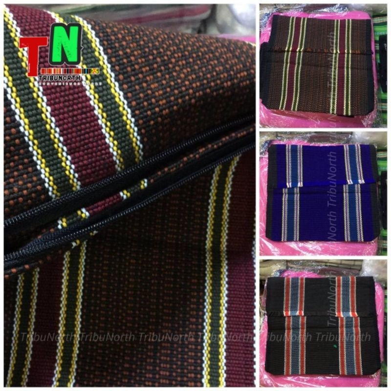 Inabel Sling Bag | Igorot Ethnic | TribuNorth (COD) | Shopee Philippines