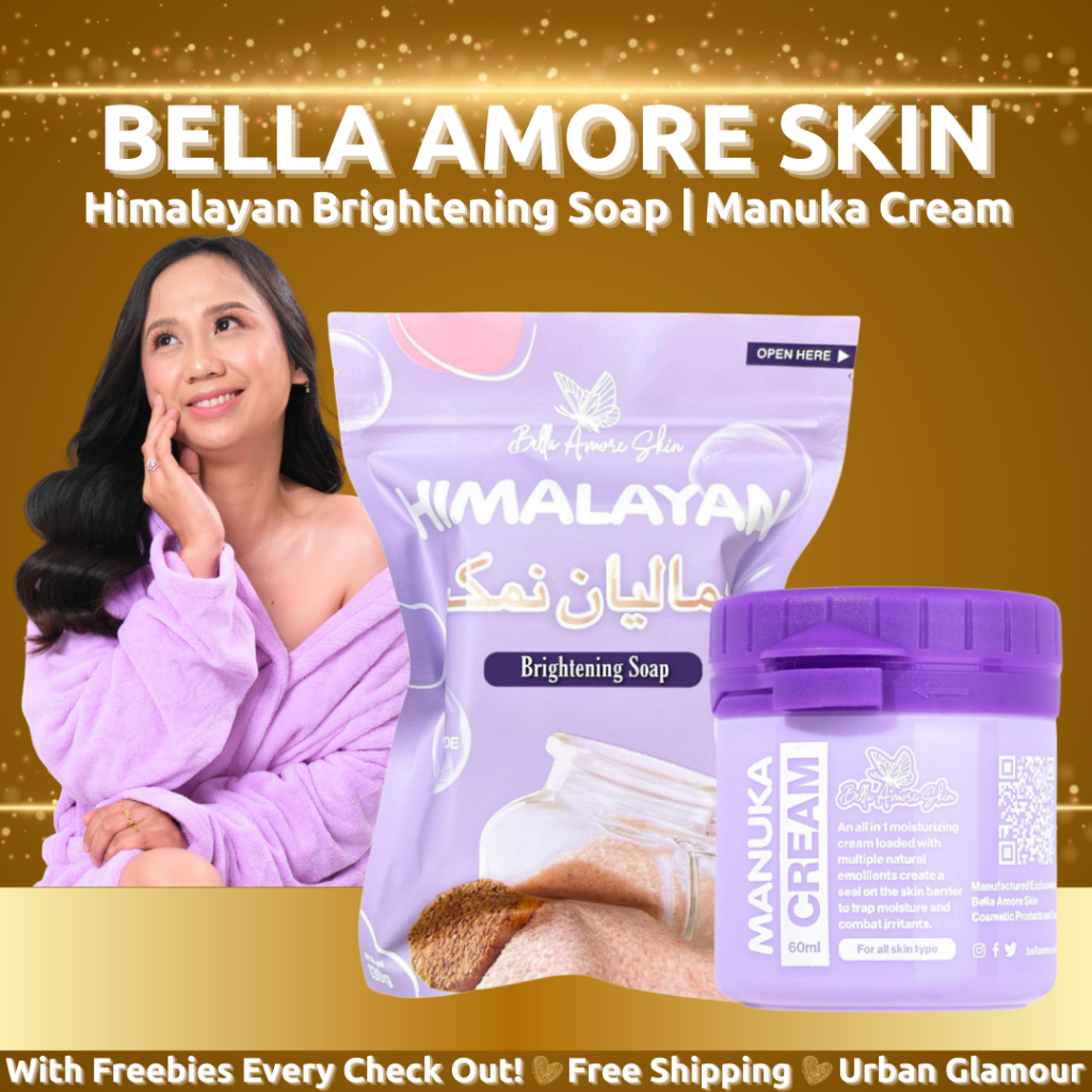 Himalayan Healing Soap | Himalayan Soap | Himalayan Brightening by ...