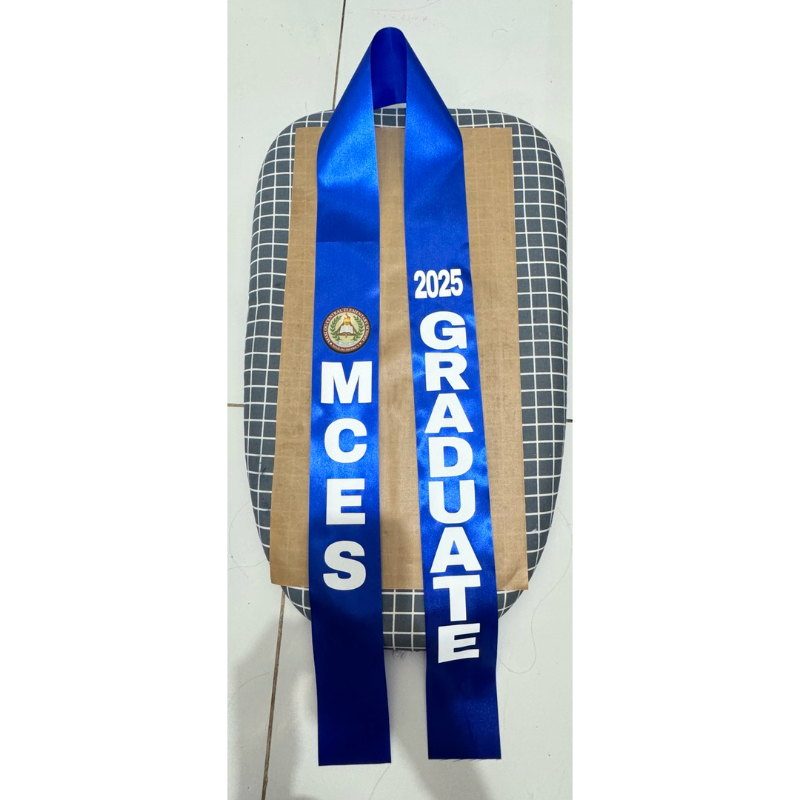 Shop sablay for graduation for Sale on Shopee Philippines