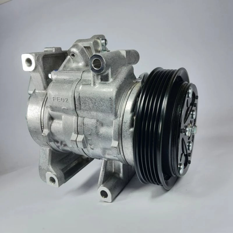 Honda Mobilio AC Compressor/2014-2017 Model/2nd Generation/Aircon ...
